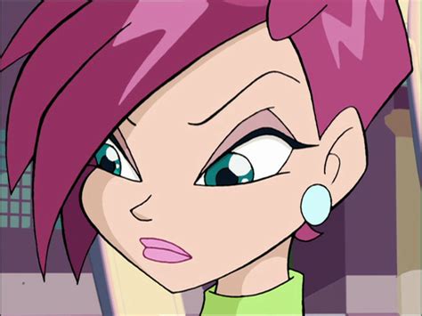 Screencaps The Winx Club Image 21888465 Fanpop