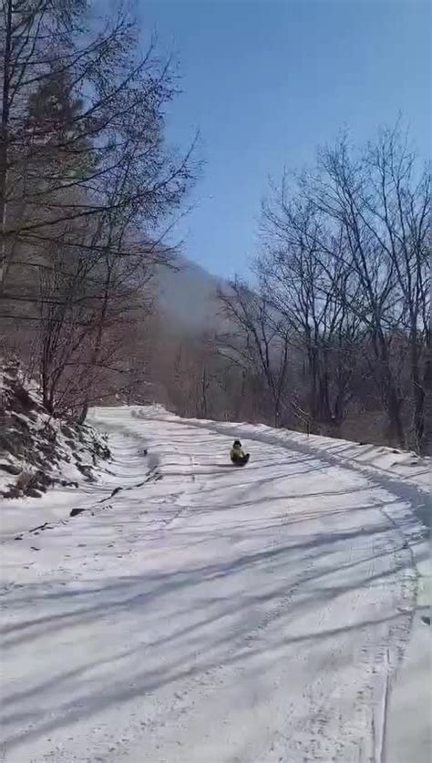 2 1일 토 [만항재 운탄고도 눈썰매 눈꽃트레킹] 초보산행 상고대 운탄고도 눈꽃and썰매트래킹 만항재 즐겁게 썰매타고 눈꽃보 둘레길걷기 전국 도보