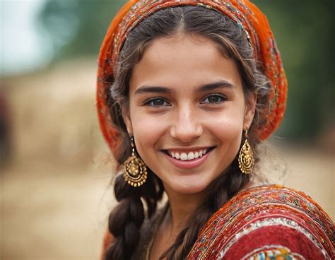 Download Ai Generated Girl Roma Royalty Free Stock Illustration