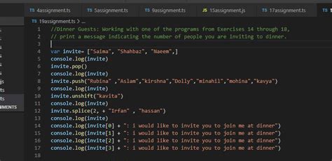 kavita luhana on linkedin 100daysofcodechallengewithkavita typescript governorhouseitinitiative
