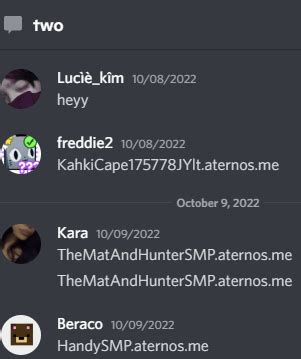 Voice Channels Chats Don T Work With Auto Deletion Issue 513