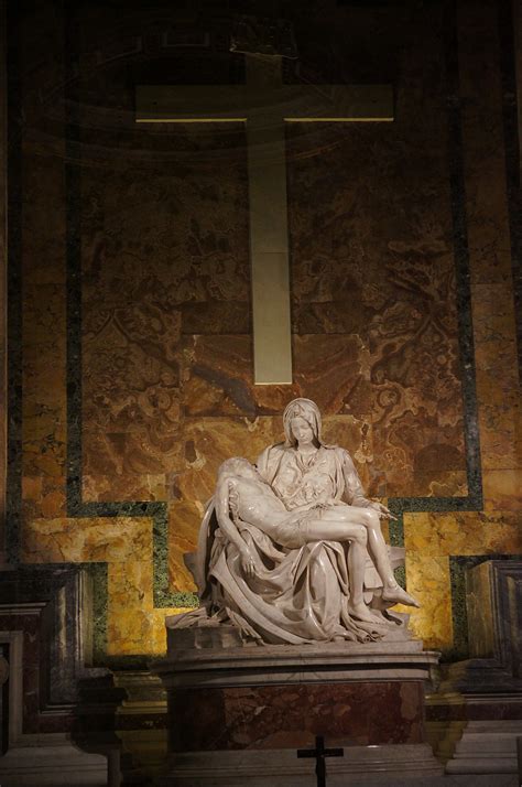 [이탈리아여행 바티칸피에타] 이탈리아 르네상스시대의 조각가 미켈란젤로의 3대 조각작품 가운데 하나인 피에타[pieta]를소개합니다 네이버 블로그