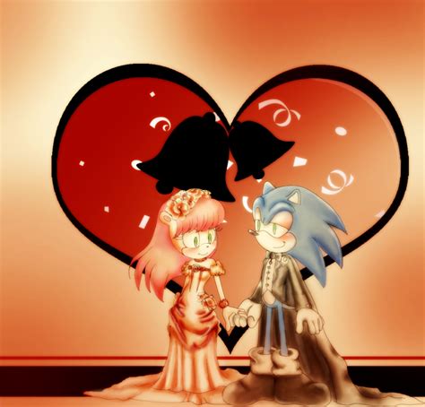 Sonic And Mina By MikoChan On DeviantArt