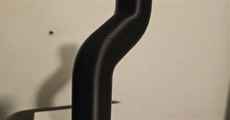 virpil thrustmaster joystick grip extension and offset collection by lake download free stl