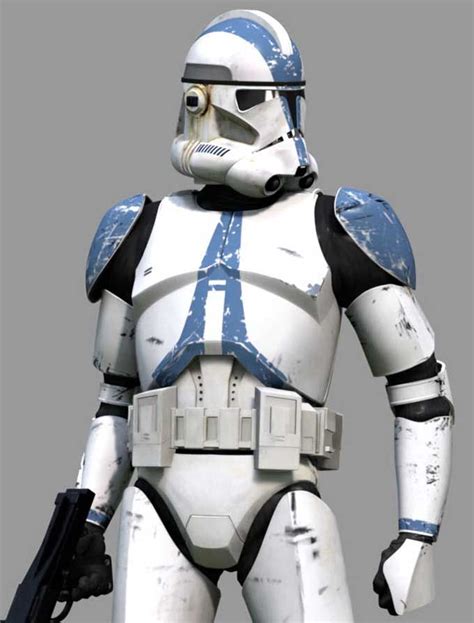 Original Clone Trooper Helmets And Armor Artofit