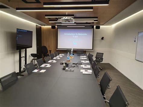 Int College Institute Of Innovation And Technology On Linkedin Intcollege כאן11