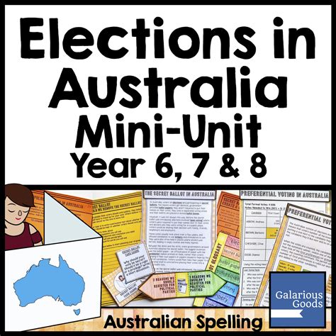 Elections In The Classroom Tips For Real Learning With Minimum Controversy Galarious Goods