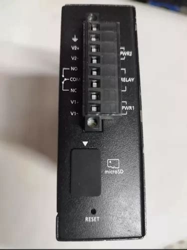 Mgate 5105 mb eip Moxa Comunicación Modbus De Programador en venta en Puebla Puebla por sólo
