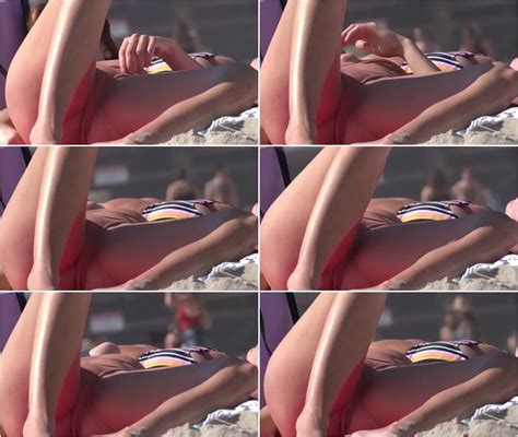 Private Shooting Nude Beaches Around The World Page 203