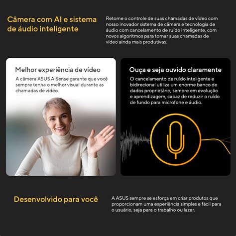 Notebook Gamer Asus Vivobook X Intel Core Casas Bahia