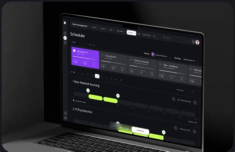 Ai Development Solutions Ux And Ui Design 14 Images Behance