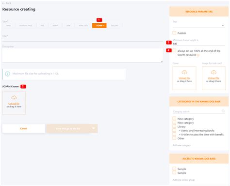 Scorm Courses For Your Lms 100 Effective