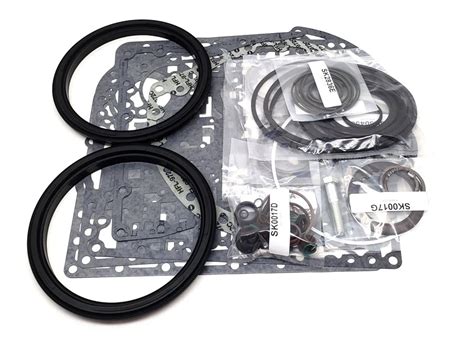 Md3060 Md3560 Series Automatic Transmission Overhaul Repair Kit With