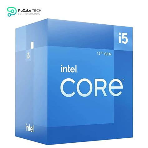 Intel Core I Core F Desktop Processor M Cache Up To GHz TRAY