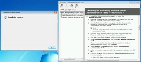 How To Install Active Directory Powershell Module Petri It