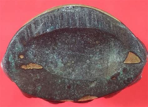 พระกริ่งใหญ่พระครูลืม วัดอรุณ พระเครื่อง พระแท้ Webpra เว็บ พระ คอม