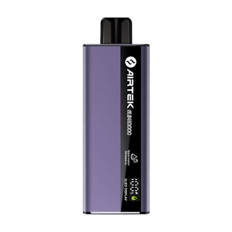 Airtek Slim Vaping360