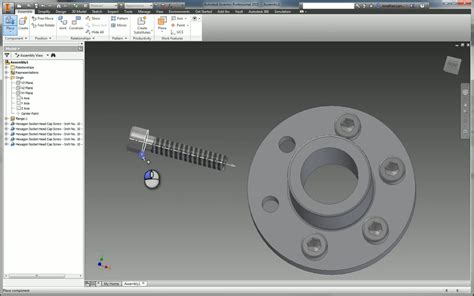 Repeating The Step For Multiple Fasteners