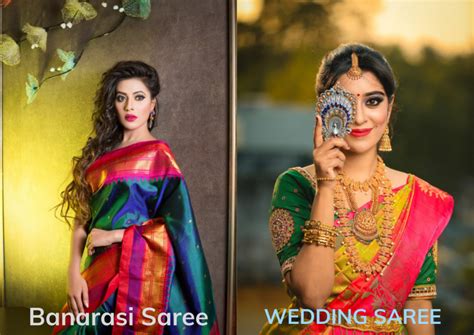 Saree Names And Types Wear By Indian Women Websmyle