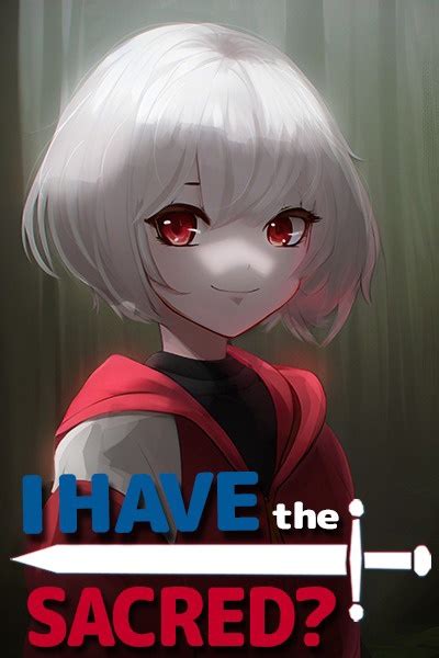 I Have The Sacred Sword Royal Road