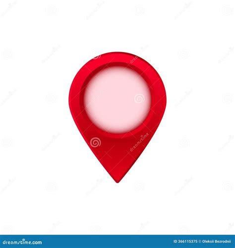 pointer and maps stock image 88833133