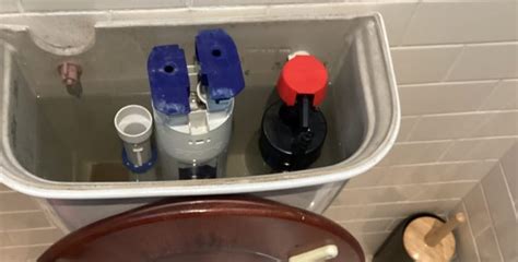 How Do You Stop A Toilet Cistern Overflowing Mr Emergency Plumbing