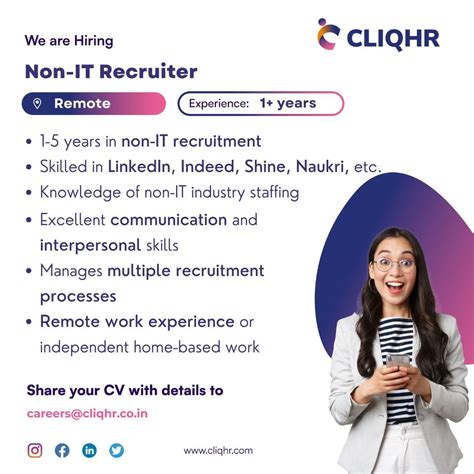 bhuvneswari jayaraman on linkedin hiring recruiterjobs hrjobs hradminjobs recruiter