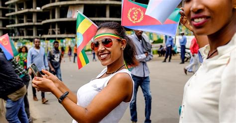 Eritrea And Ethiopia Is Africas Longest War Really Over Audio Madote