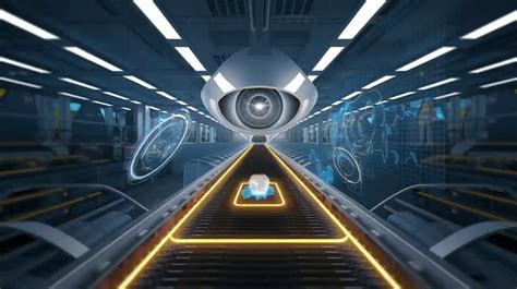 Exploring Machine Vision Systems For Real Time Anomaly Detection