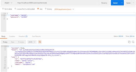 node js angular 6 not getting response from expressjs node server