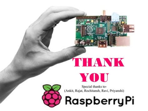 Raspberrypi Best Ppt Ppt