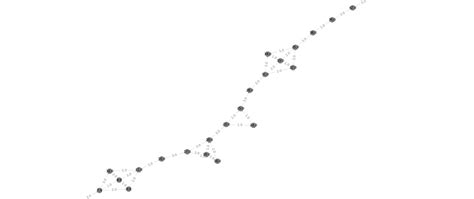 advent of code 2020 day 07 using python peg grammars networkx dev community