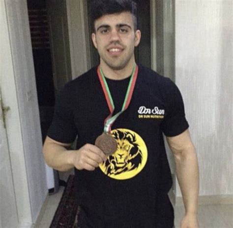 Iranian Athletes Killed Tortured Sentenced To Death For Supporting Protests Updated Center