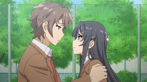 Matching Pfp Bunny Girl Senpai Fotodtp My Xxx Hot Girl