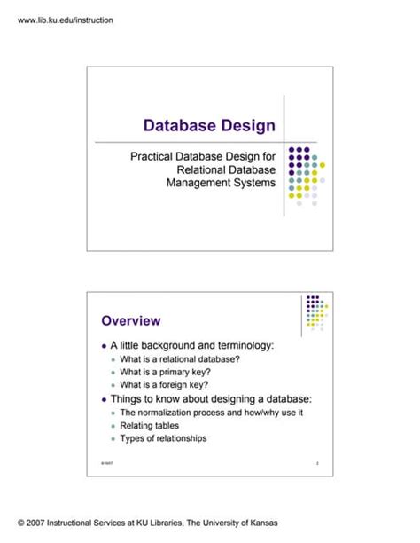 Databasedesign 120815192523 Phpapp02 Pdf