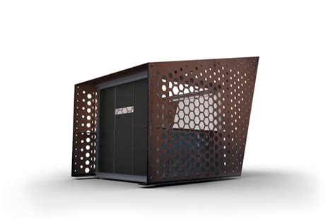 Urban Microarchitecture Yanko Design