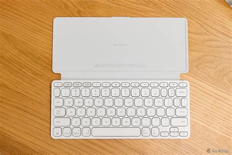 logitech keys to go 2 review a truly minimal successor
