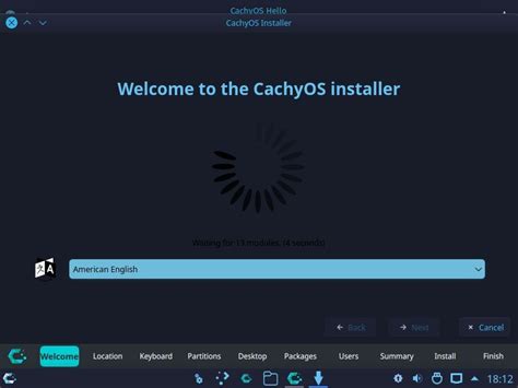 Cachyos The Brand New Friendly Performance Tuned Arch Linux Derivative