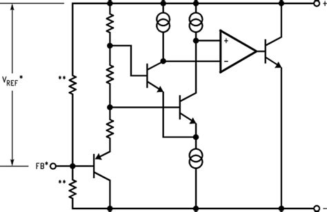 Lm4041 N Adj Feedback Input Protection Power Management Forum Power Management Ti E2e