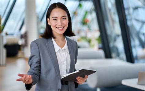 仕事が楽しいとは？ メリットやその人の特徴、仕事を楽しくする方法を紹介【キャリアコンサルタント監修】 Oggijp