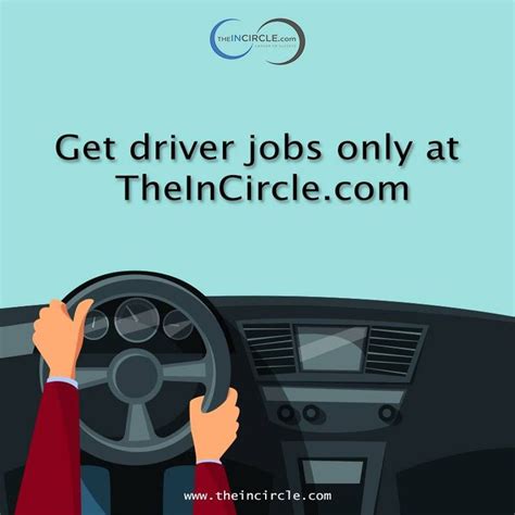 Driver Jobs In Faridabad Driver Job Job Opening Job