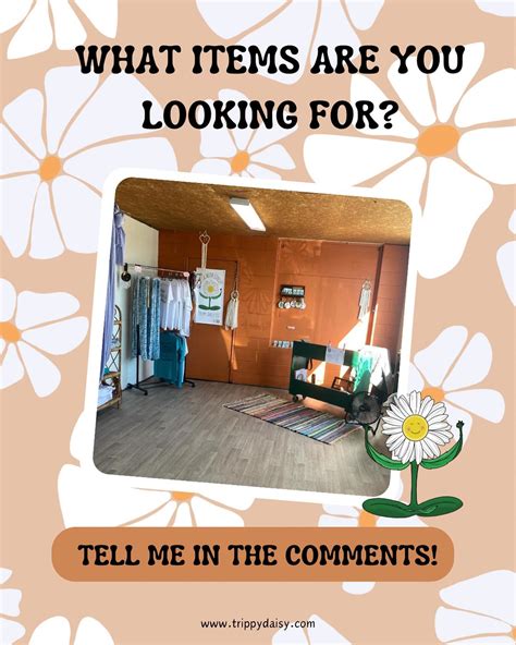 Trippy Daisy Llc Added A New Photo Trippy Daisy Llc