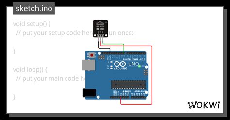 Programación Wokwi Esp32 Stm32 Arduino Simulator