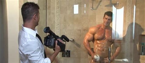 Adam Killian And Zeb Atlas Bathroom Fun 1 Photo 13