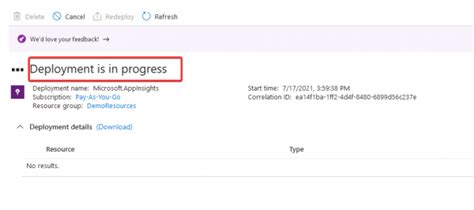 telemetry in microsoft power platform using application insights barhead solutions