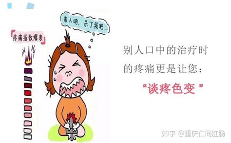痔疮手术是不是很疼 重庆仁同肛肠医院好 知乎