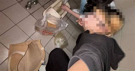 可不可女店員黑歷史曝高中曾「裝馬桶水給老師喝」 網酸：監獄調酒師 生活 Ctwant