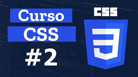 Como Insertar Css En Html Y Como Crear Un Proyecto Youtube