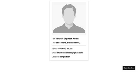 React Redux 01 Codesandbox