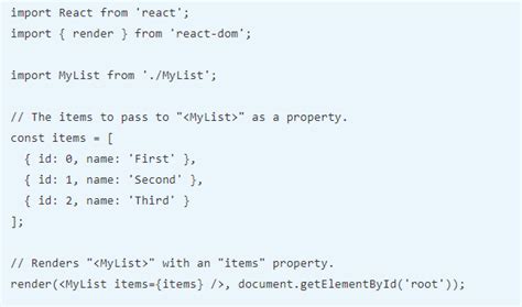 How To Perform Event Handling In React Tutorial